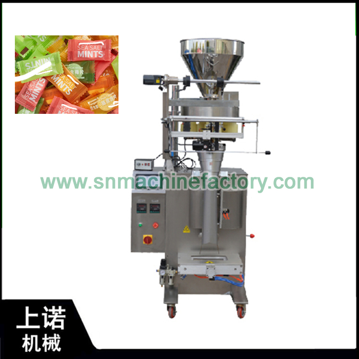 vitamin C packing machine-Japan bag packaging machine